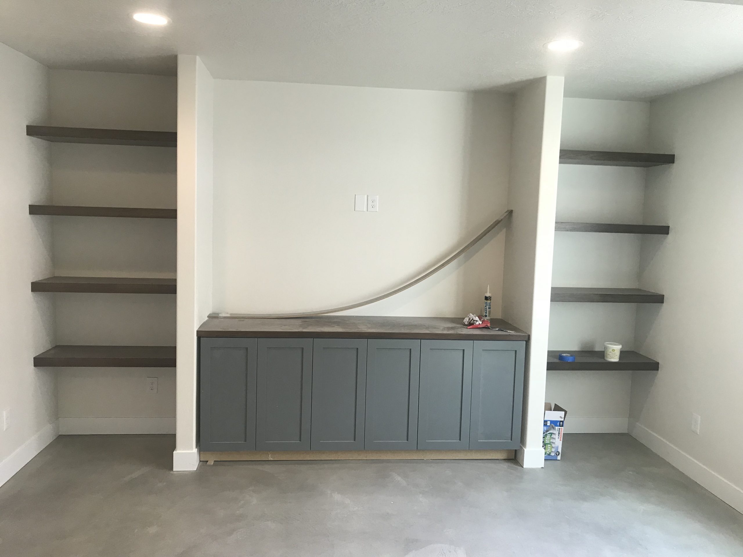 Utah Basement Builders: Expert Basement Finishing & Remodeling